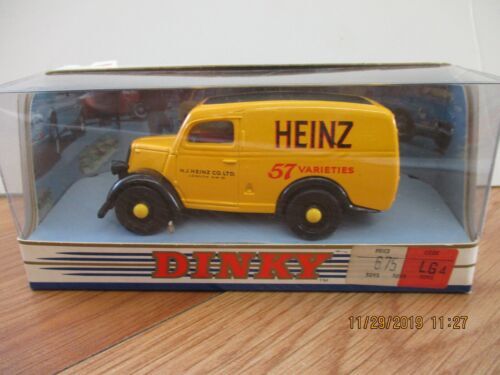 Dinky Vintage Diecast Cars, Trucks and Vans for sale - eBay