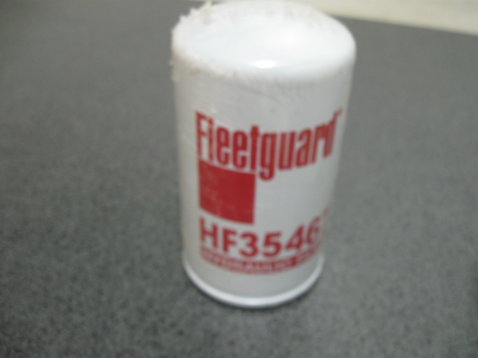 CATERPILLAR 1194740 - cross reference oil filters | oilfilter ...