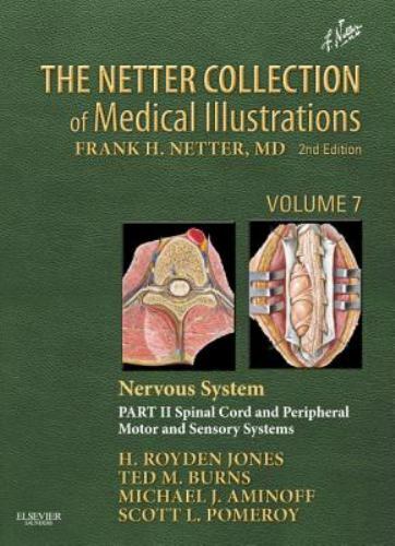 Netter Green Book Collection: The Netter Collection of Medical ...