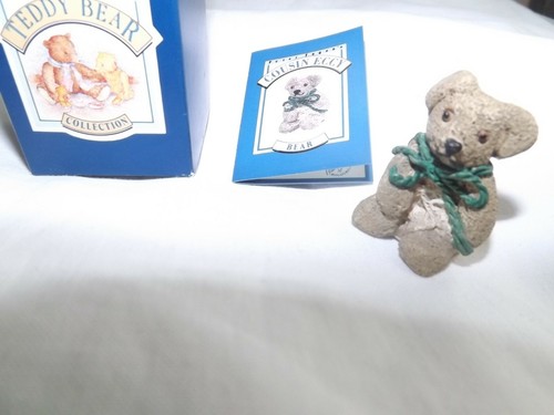 Colour Box Teddy Bears Peter Fagan lots to choose from colourbox multi ...
