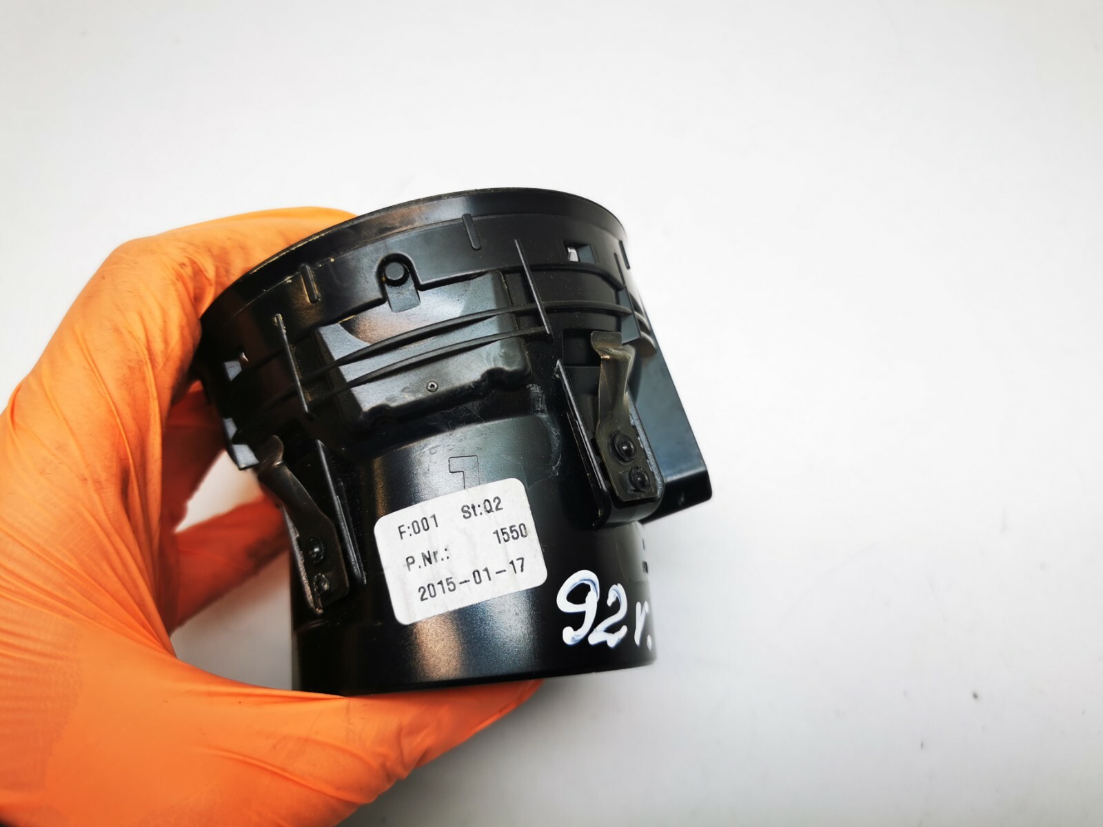 MERCEDES S-CLASS W222 INTERIOR AIR VENT GRILL A2228300154 | eBay UK