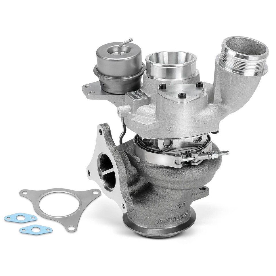 Turbo Turbocharger for Mercedes-Benz A45 AMG 2014-2018 CLA45 AMG 2014 ...