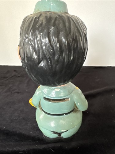 Vintage Kenmar Civil War Confederate Soldier Forget Hell! Bobblehead ...