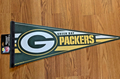 Green Bay Packers Banner | eBay