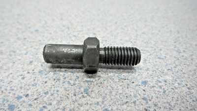 1991 YAMAHA PW80 PW 80 VINTAGE SHIFT SHAFT SPRING STAY | eBay