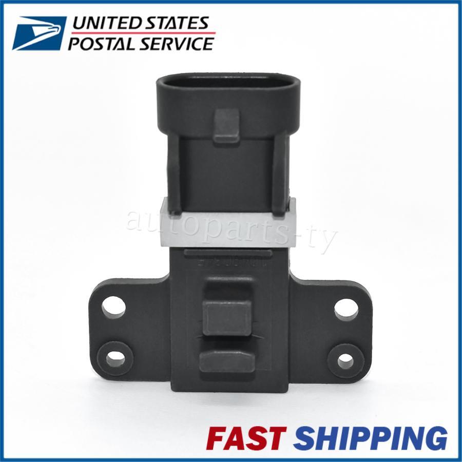 ☀Camshaft Cam Crank Shaft Position Sensor For Chevrolet GMC Isuzu 4.3/5 ...