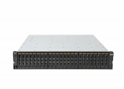 IBM 2076-24F 57TB 24x2.4TB 10K SAS 12Gb FS7200 FS7300 V7000 Storwize ...