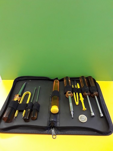 10 Piece PC Computer Tool Kit | eBay