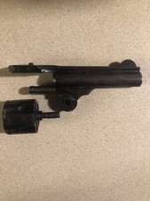 H R Gun Parts | Guide to Vintage Gun Parts