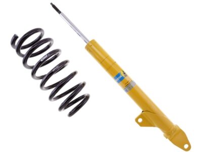 Front and Rear Suspension Body Lowering Kit For Chrysler Dodge 300 ...