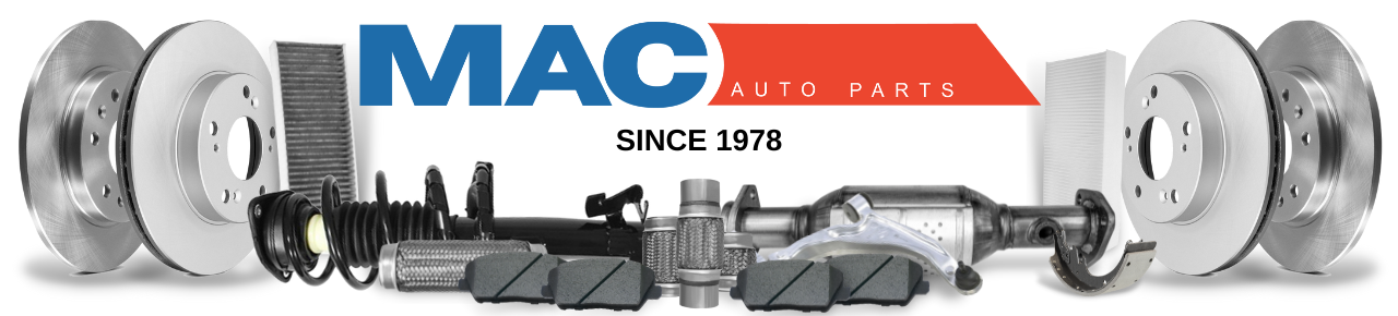 MAC Auto Parts and Accessories | eBay Stores