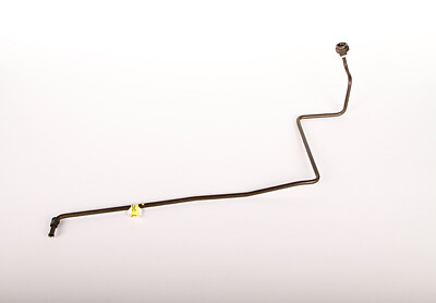 Transmission Oil Cooler Line-VIN: Z, Eng Code: LB4 ACDelco GM Original ...