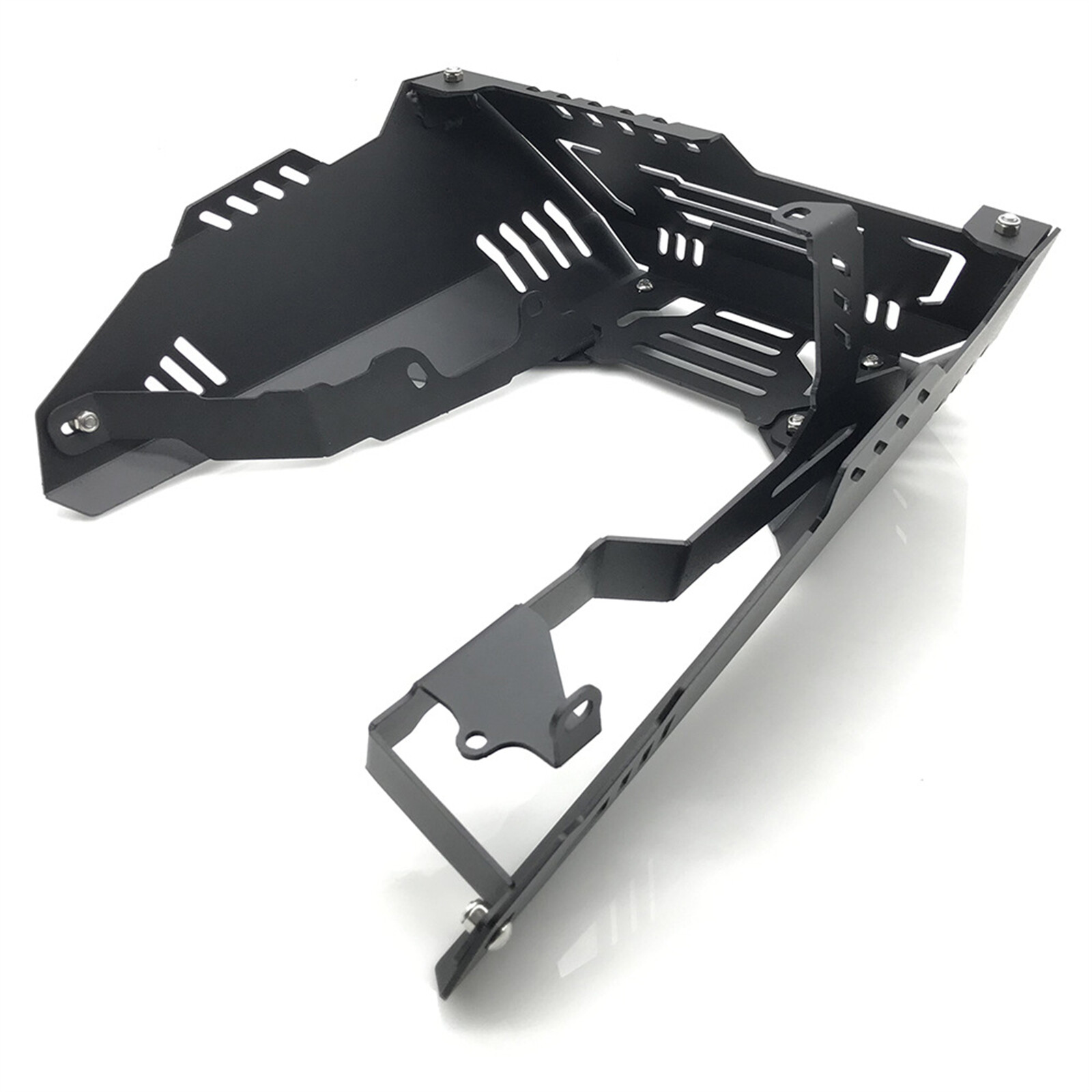 Motorcycle Engine Guard Cover Skid Plate For YAMAHA MT-07 14-2021 ...
