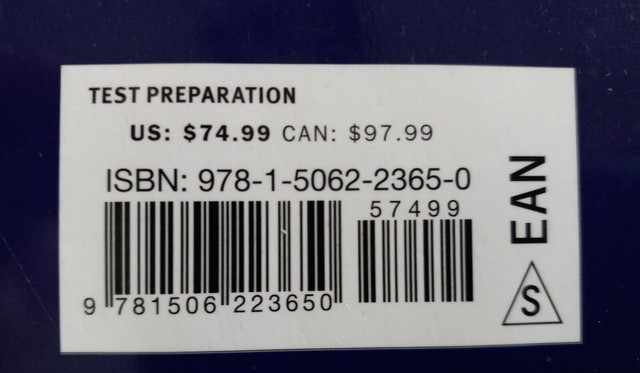 NAPLEX Prep 2018 : 2 Practice Tests + Proven Strategies + Online by ...