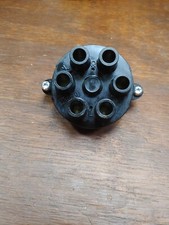 Slick Distributor Block & Gear P/N K3822 or ES3822 (Surplus) NJC for ...