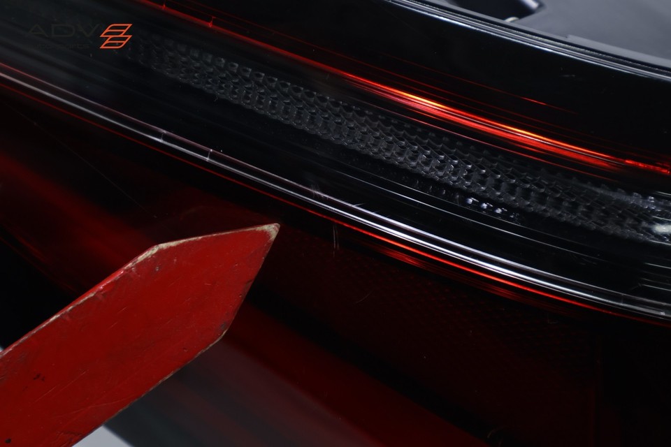 2023 - 2025 ACURA INTEGRA REAR LEFT DRIVER SIDE TAILLIGHT LIGHT LAMP ...