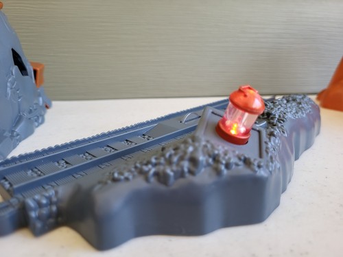 Thomas and Friends Trackmaster Lot Morgans Mine | eBay