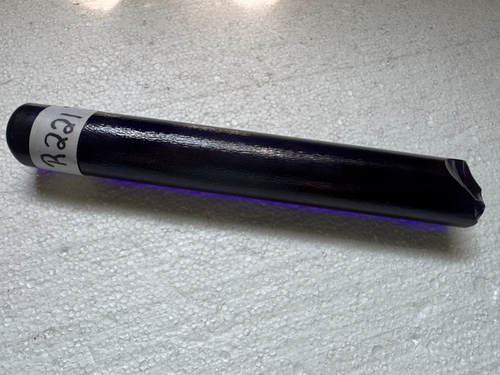 R-221 Reichenbach Light Blue , COE 96 Glass Rod- 553 grams | eBay