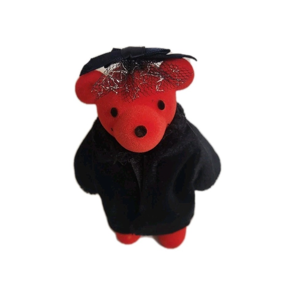 Vintage North American Bear Company Very Important Bears VIB Lauren ...