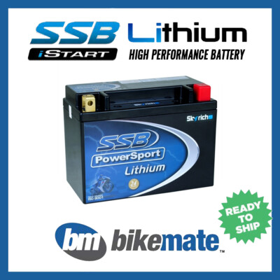 Battery Lithium HP for CAN-AM Defender 1000 XMR HD10 2018 2019 2020 ...