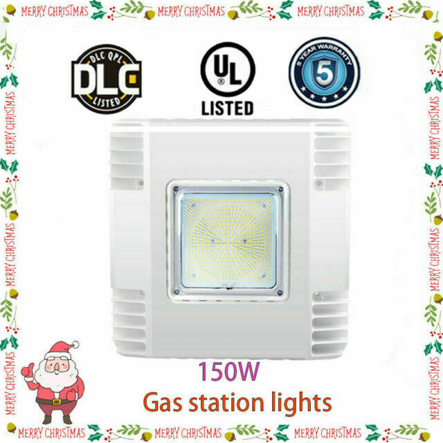 LED BEAST 150W Canopy Light, 5000K for sale online | eBay