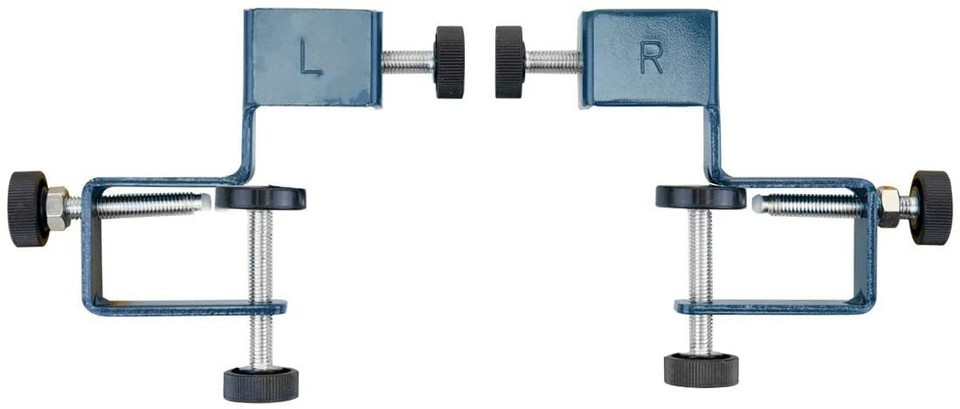 Drawer Front Installation Clamps Alignment Cabinet Hardware Jig ...