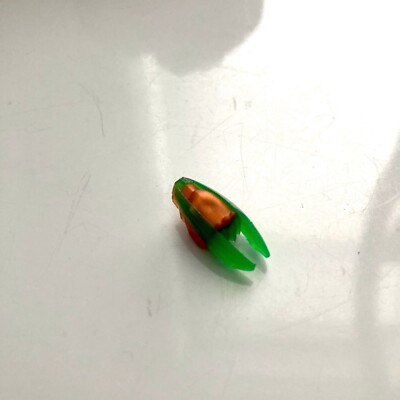 Green TIME BLADE Lego Ninjago 70621 70624 70626 | eBay