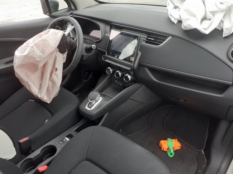 🇫🇷🥇Kit freno anteriore 402067902R ZOE 2 | eBay