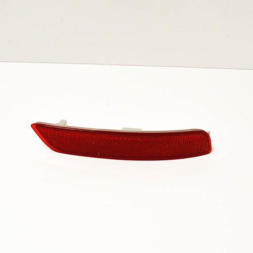 BMW X5 F15 Rear M Sport Bumper Left Reflector 63147847591 7847591 NEW ...