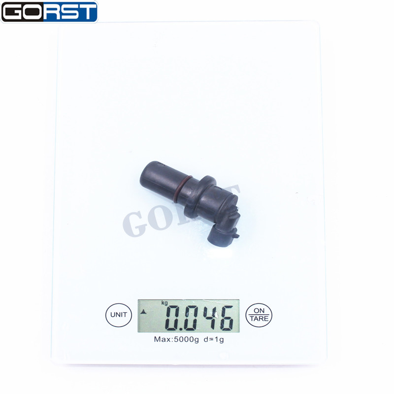 Crankshaft Position Sensor For Ford F6HZ-17B384-HB 2Pins F6HZ17B384HB ...