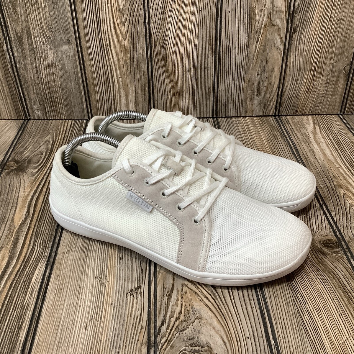Natural Movement Footwear WHITIN Women's Barefoot Shoes - Wide Toe Box ...