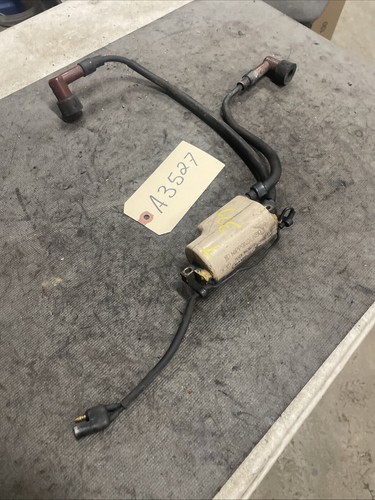 BOMBARDIER SKI-DOO 1987 377 SAFARI IGNITION COIL NIPPON DENSO 129700 | eBay