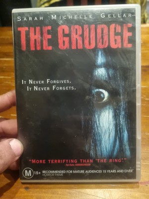 The Grudge (DVD, 2004) T13 | eBay