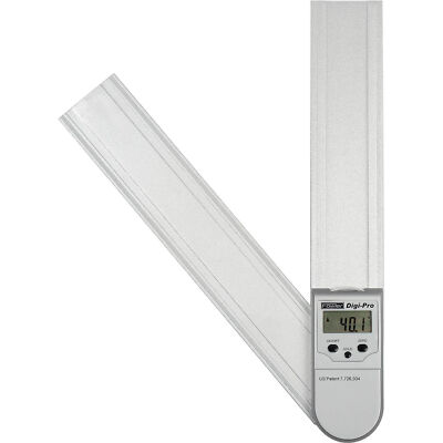 Protractors - Pro 360 Digital Protractor