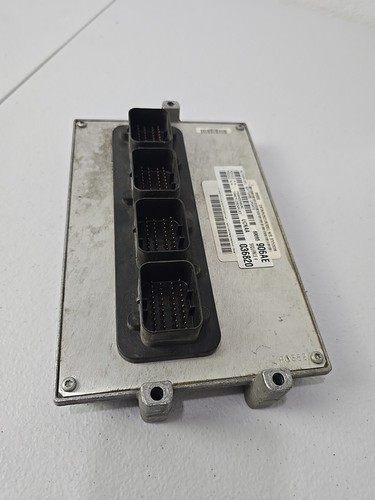 2012 RAM 1500 4.7L ECU ENGINE COMPUTER 68065906AE # 5514 | eBay