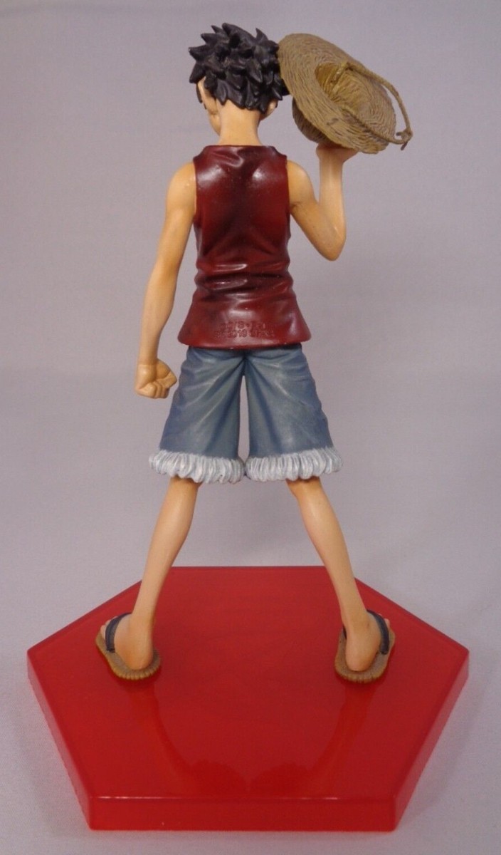 What Is Monkey D Luffy S Full Name In One Piece - Infoupdate.org