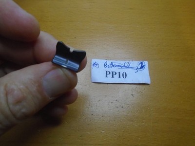 Williams Rear Sight Blade Aperture - Higher | eBay