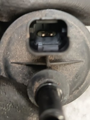 2580119A luftventil RENAULT MEGANE III BERLINA 5 P DYNAMIQUE 2008 ...