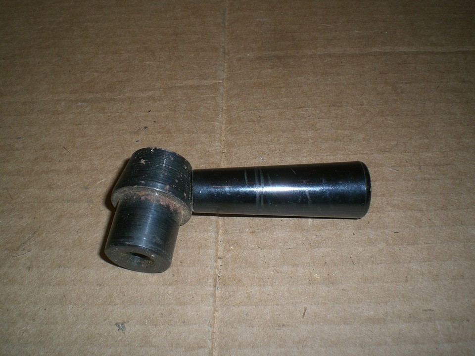 Upper swing arm lock lever for Rockwell 12" radial arm saw Model 12-RAS ...