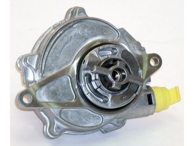 Power Brake Booster Vacuum Pump For Land Rover Volvo LR2 S60 V60 XC60 ...