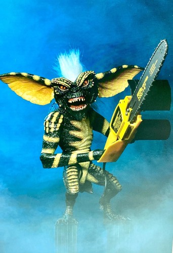 Neca Gremlins Ultimate Stripe 6” Figure Mohawk Evil Mogwai NECA NECA ...