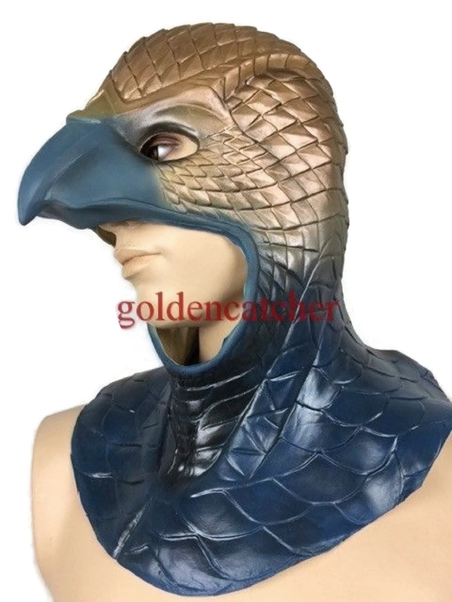 Birdman Superhero Costume