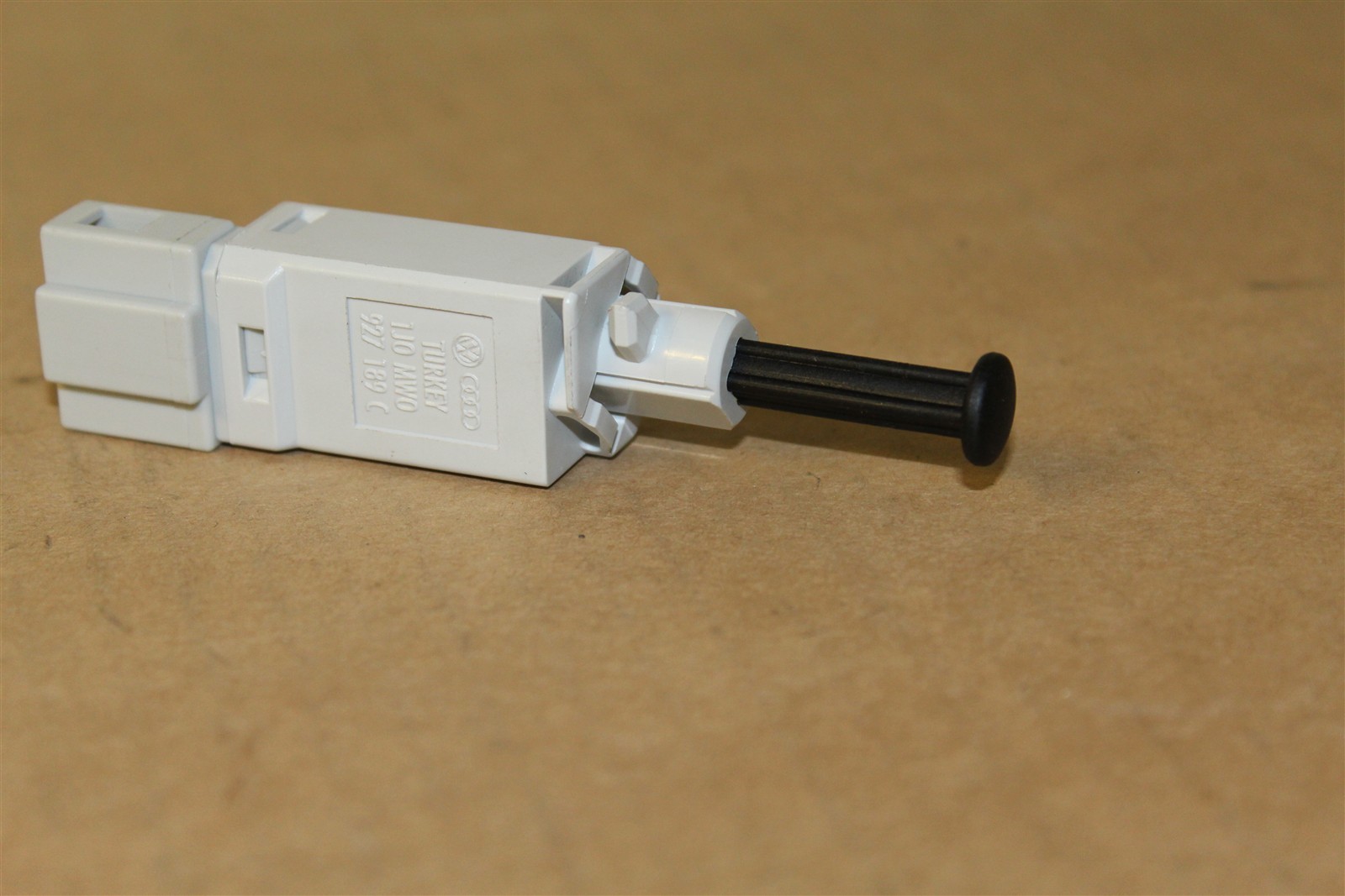 VW Beetle Golf Audi TT Engine Control Switch 1J0927189C New genuine VW ...