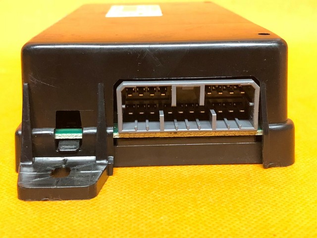 00 FORD Ranger GEM 4X4 ELECTRONIC MULTIFUNCTION CONTROL Module YL5T ...