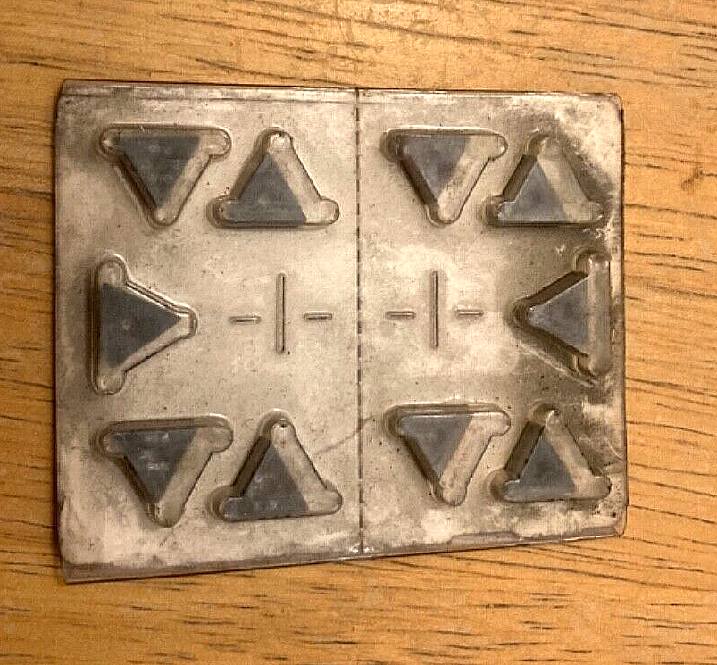 Valenite Indexable Insert Tooling - V91 Grade - Style: TNMG-221C | eBay