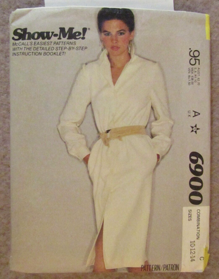 BuyerChoice:$2.95-$18.50 VOGUE-Stretch&Sew-New Look-Style-Show-Me ...