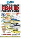 AFN Australian Fish ID Pocket Guide | eBay