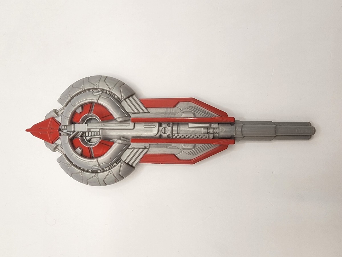 Vector Shield Transformers