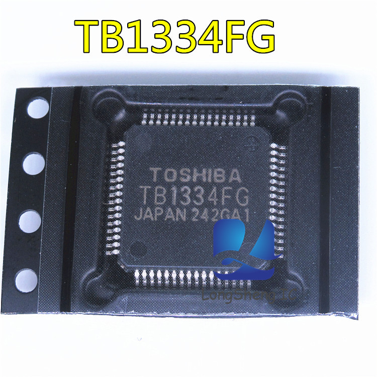 1PCS TB1334FG TB1334 TQFP-64 | eBay