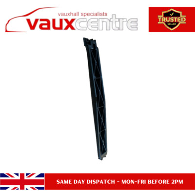 ORIGINAL VAUXHALL ADAM CORSA D CORSA E POLLEN FILTER ACCESS COVER ...